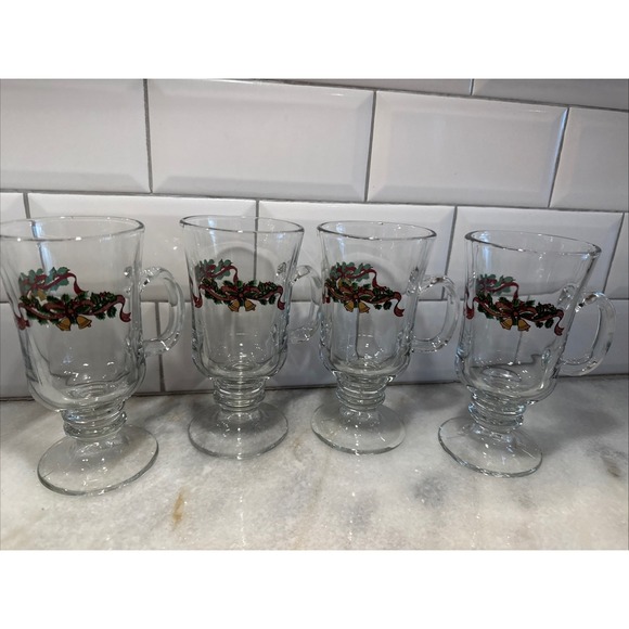 Johnson Brothers | Dining | Vintage Set Of 4 Johnson Brothers Victorian ...